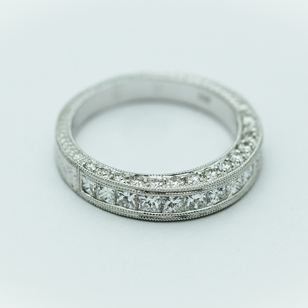 Wedding Bands – Kings Jewelry