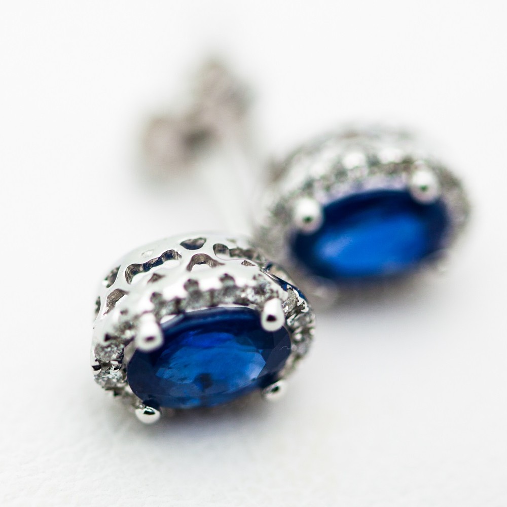 Earrings – Kings Jewelry