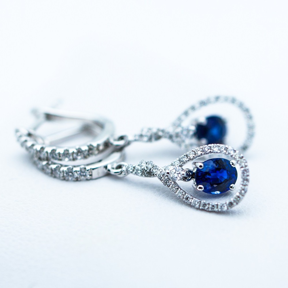 Earrings – Kings Jewelry